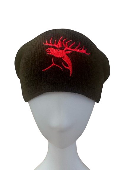 Moose Signature: Where Seasons Meet Style